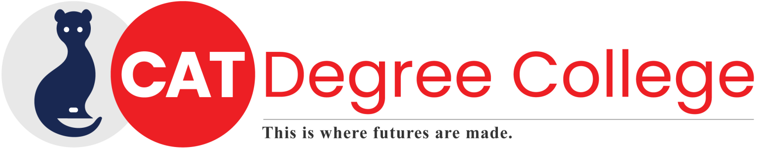 CAT Degree College Hyderabad | Osmania University Affiliated