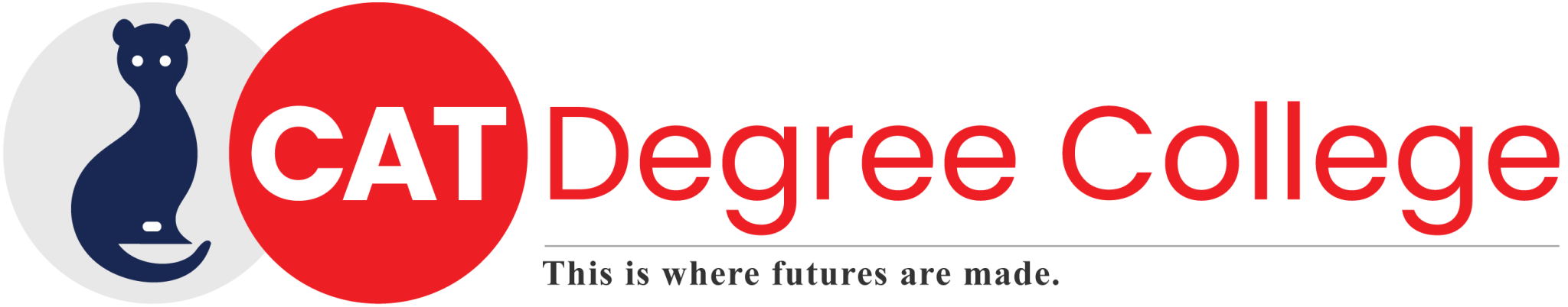 CAT Degree College, Hyderabad | Osmania University Affiliated